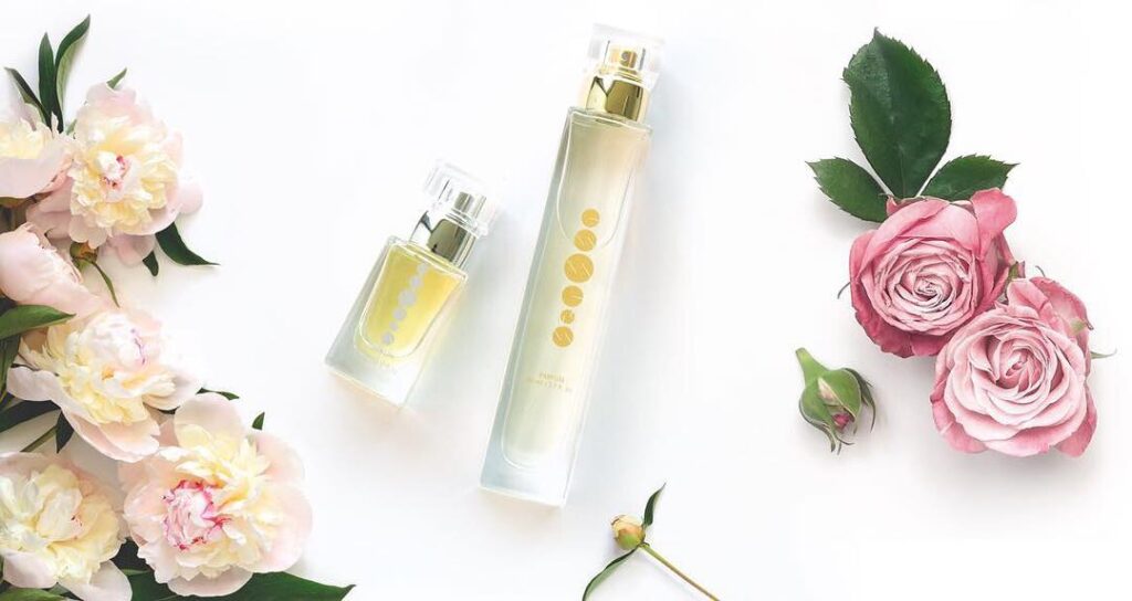 Perfume Essens W143 – Maimar